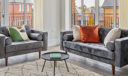 London Home Show Spring 2024