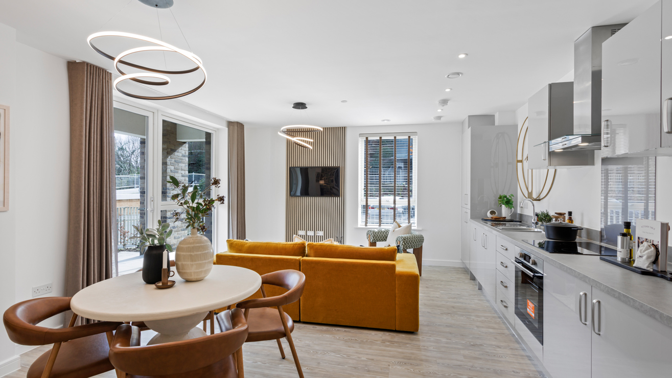 Ambia | New Build Homes in Maidenhead | Shared Ownership