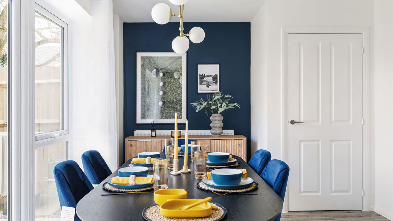 Emmer Green Drive | New Homes in Caversham, Reading