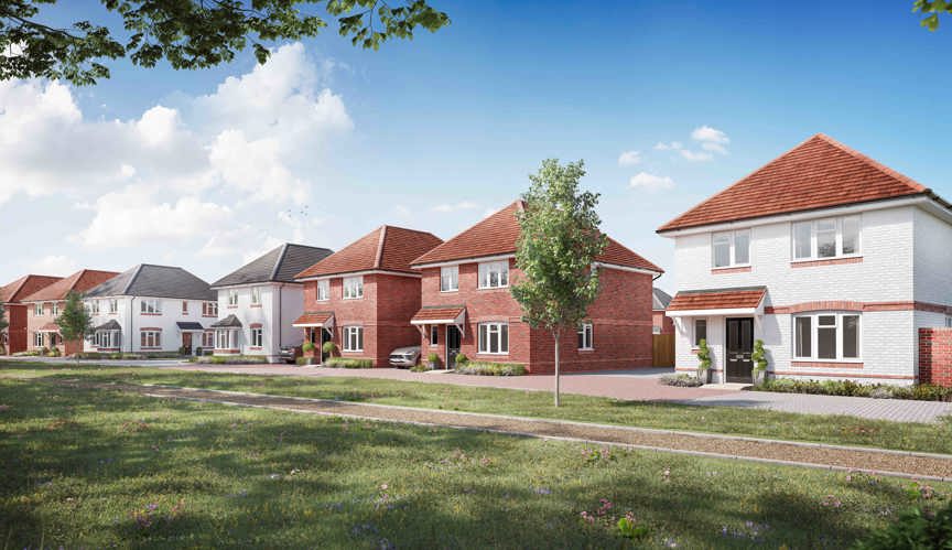 Your new home journey