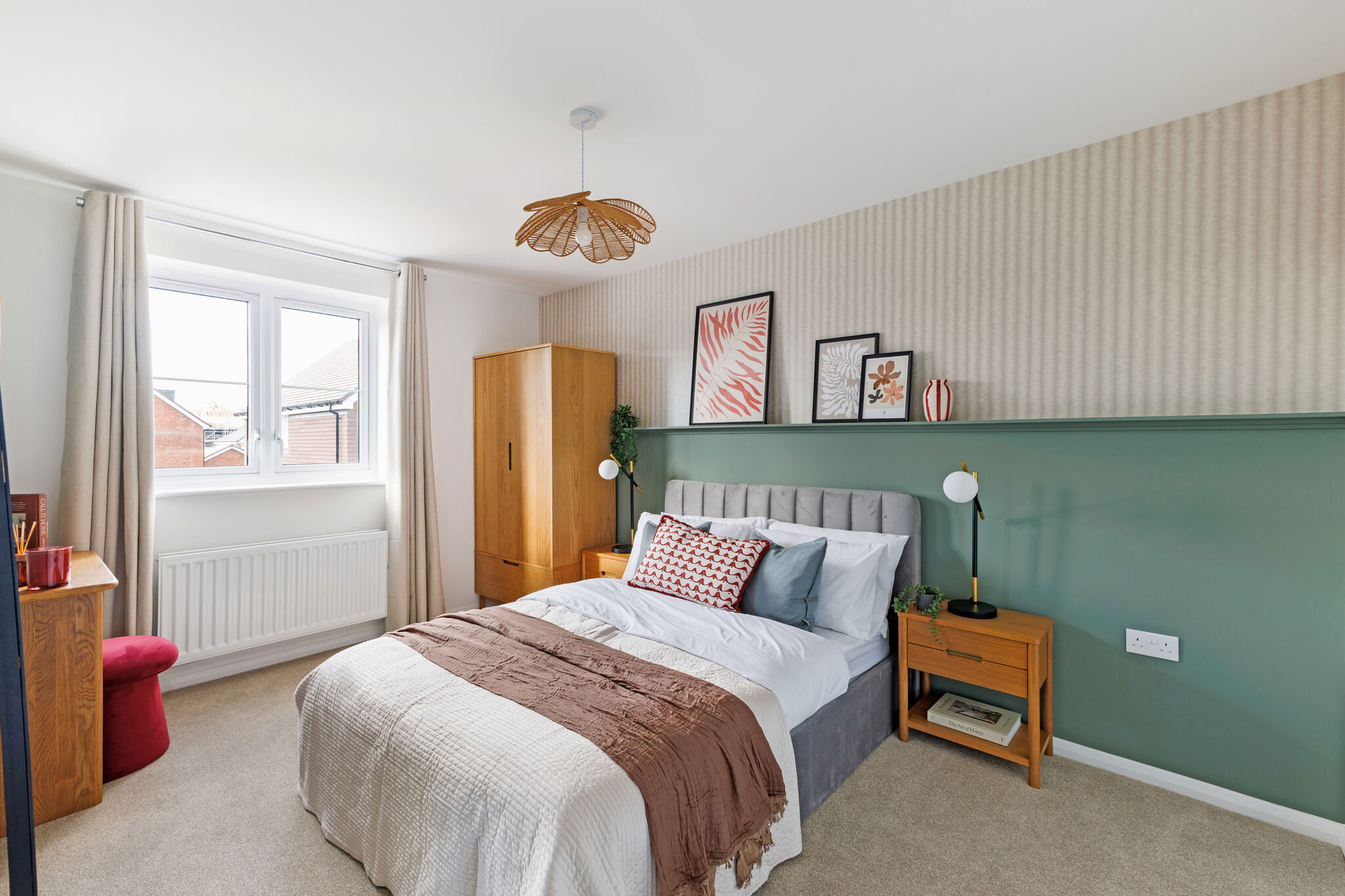 Emmer Green Drive | New Homes in Caversham, Reading