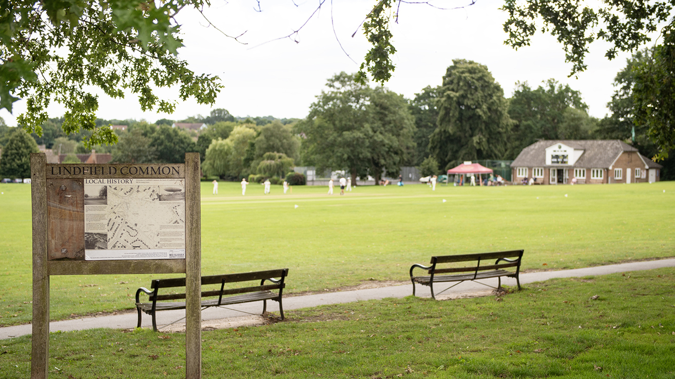 Walstead Park