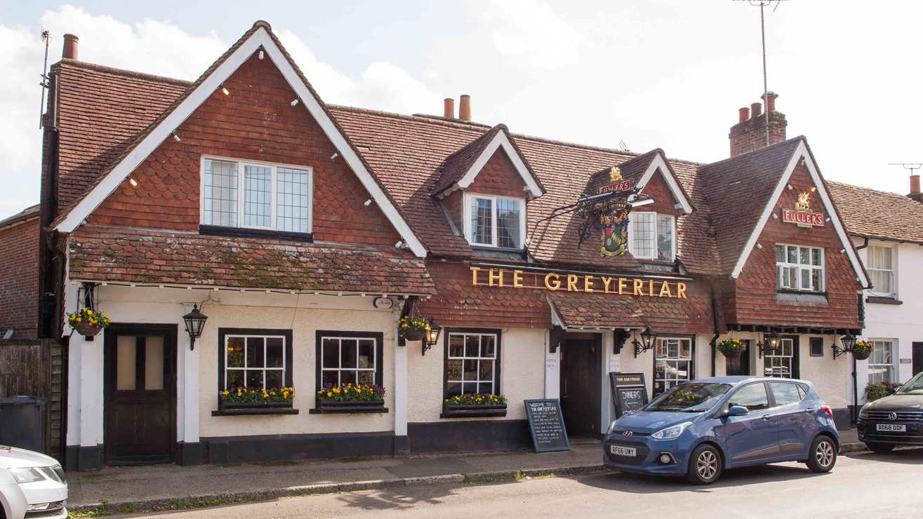 Alexandra Place | New Build Homes in Alton | Shared Ownership