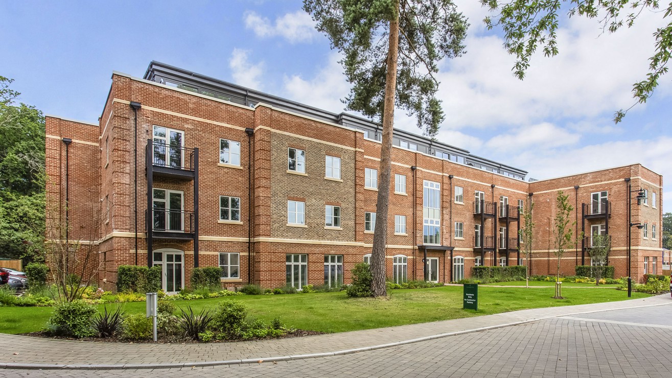 Sunningdale Park