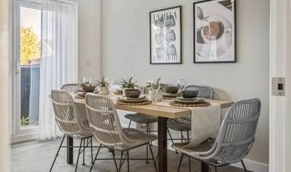 London Home Show Spring 2024