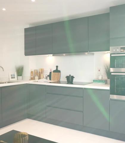 Abri Homes - new homes across the south and south west of England