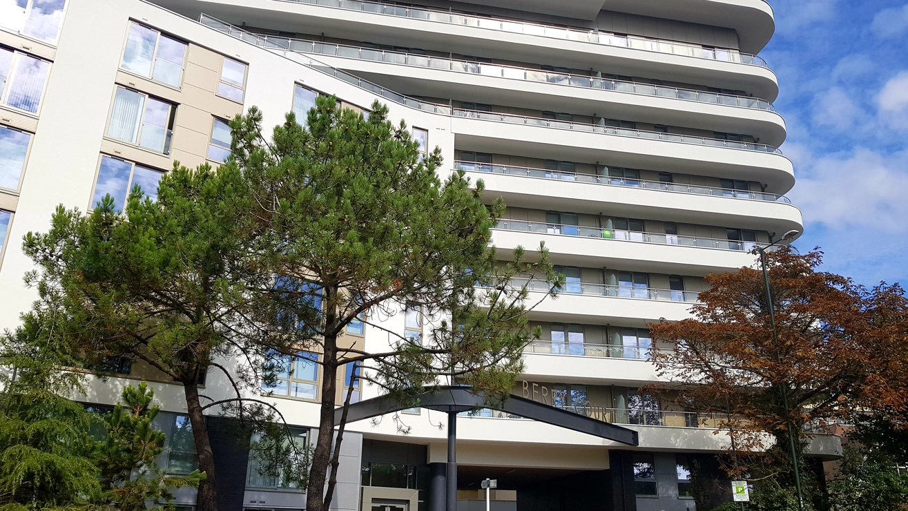 Berry Court | New Homes in Bournemouth | Shared Ownership