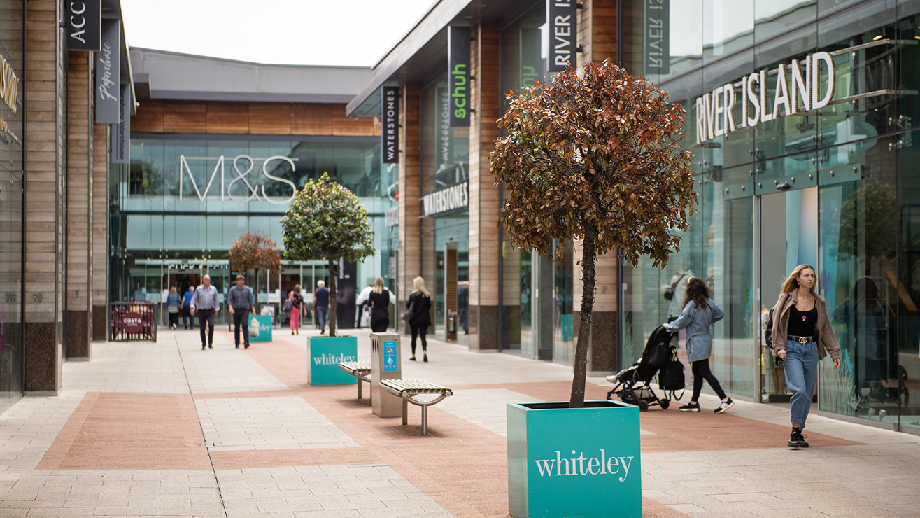 Sherecroft Meadows | New Build in Botley | Shared Ownership