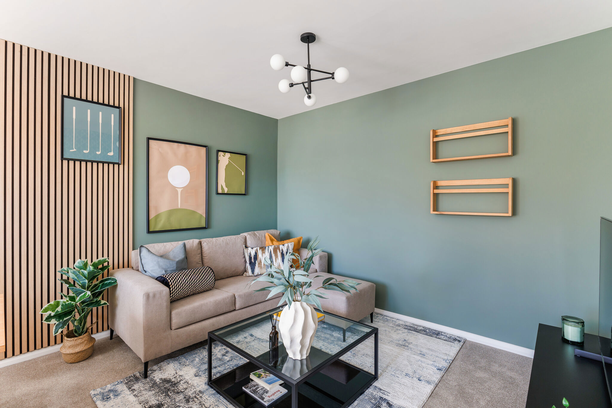 Emmer Green Drive | New Homes in Caversham, Reading
