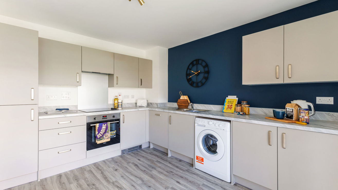 Emmer Green Drive | New Homes in Caversham, Reading
