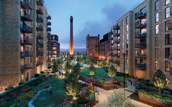 Emmer Green Drive | New Homes in Caversham, Reading