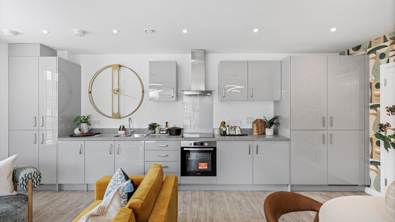 Ambia | New Build Homes in Maidenhead | Shared Ownership