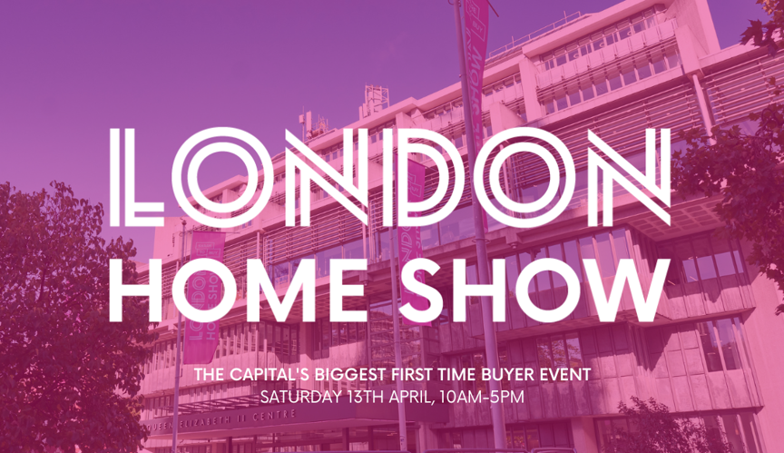 London Home Show Spring 2024