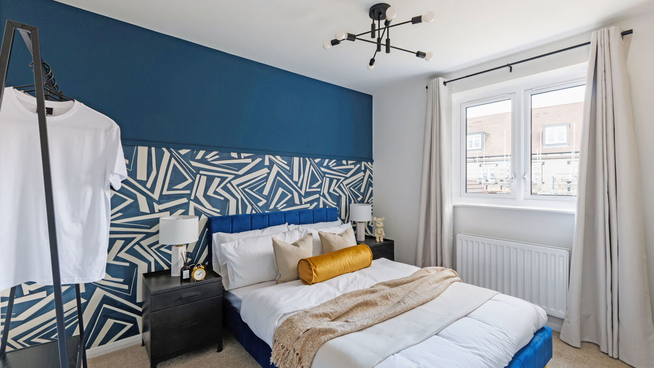 Emmer Green Drive | New Homes in Caversham, Reading