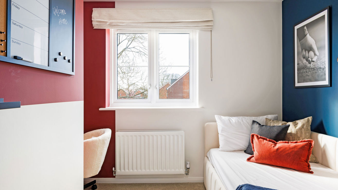 Emmer Green Drive | New Homes in Caversham, Reading