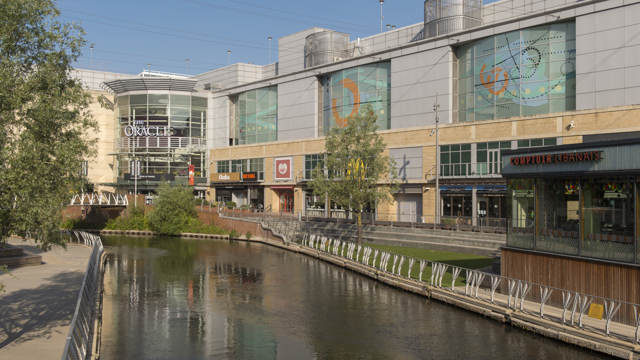 Emmer Green Drive | New Homes in Caversham, Reading