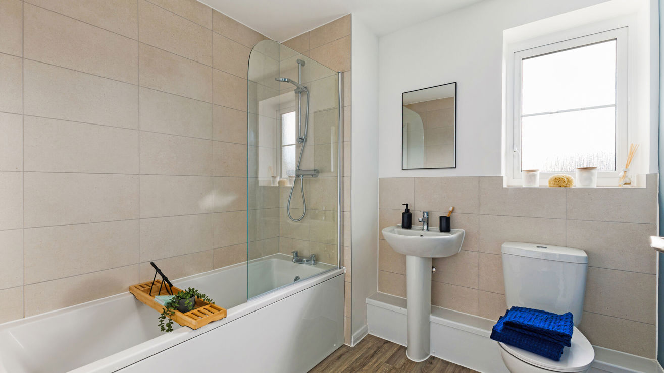 Emmer Green Drive | New Homes in Caversham, Reading