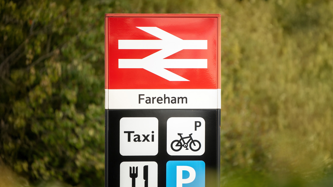 Parkland Meadows | New Build in Fareham | Shared Ownership